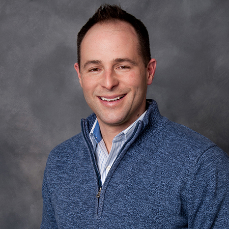 WS872: Networking Your Way To The Top with Mark Ainley